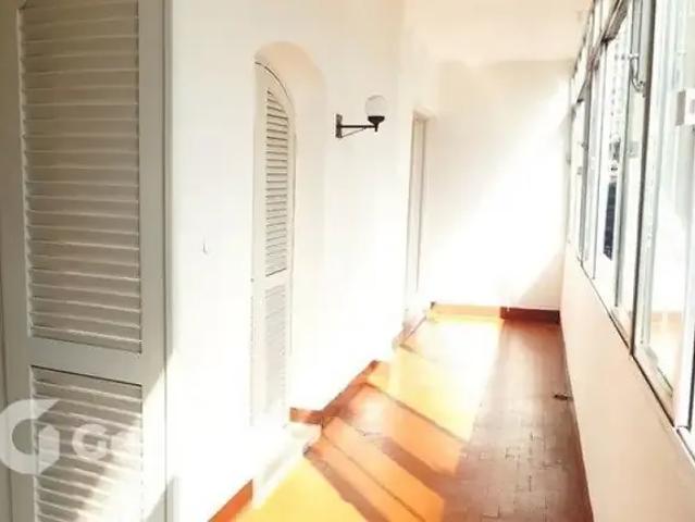 Apartamento para Venda em São Paulo/SP Consolação 4 Quartos