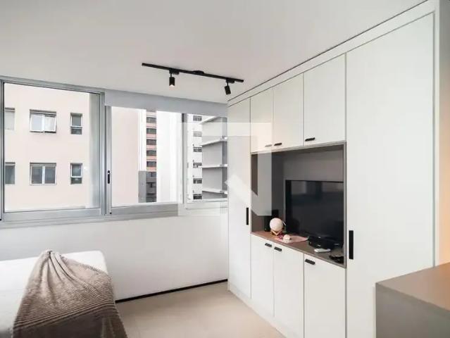 Apartamento para Venda em São Paulo/SP Consolação