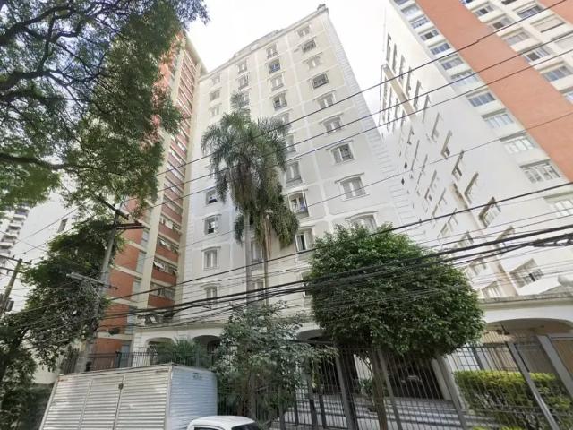 Apartamento para Venda em São Paulo/SP Consolação