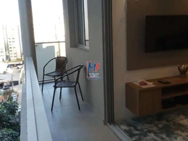 Apartamento para Venda em São Paulo/SP Consolação