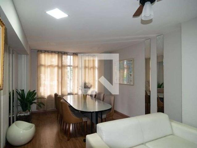 Apartamento para Venda em São Paulo/SP Consolação 5 Quartos