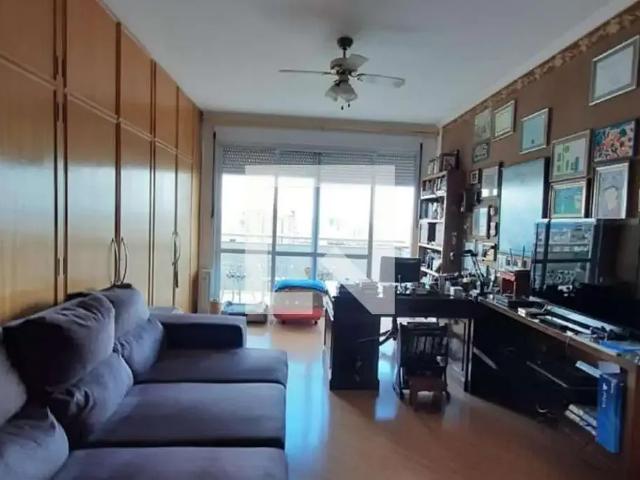 Apartamento para Venda em São Paulo/SP Consolação 5 Quartos