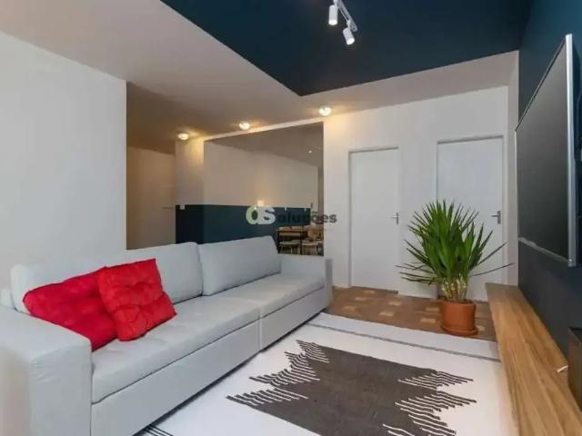Apartamento para Venda em São Paulo/SP Consolação 5 Quartos