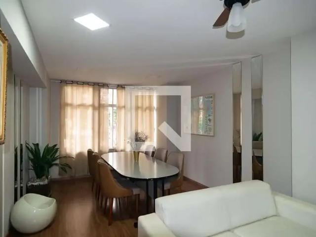 Apartamento para Venda em São Paulo/SP Consolação 5 Quartos
