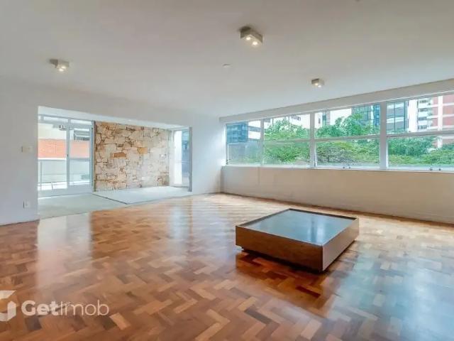 Apartamento para Venda em São Paulo/SP Consolação 5 Quartos