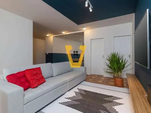 Apartamento para Venda em São Paulo/SP Consolação 5 Quartos