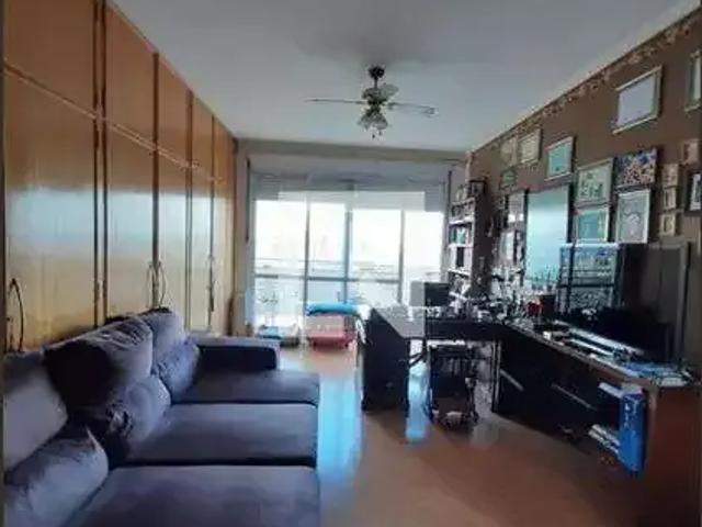Apartamento para Venda em São Paulo/SP Consolação 5 Quartos