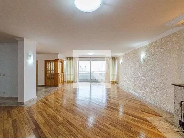 Apartamento para Venda em São Paulo/SP Consolação 5 Quartos