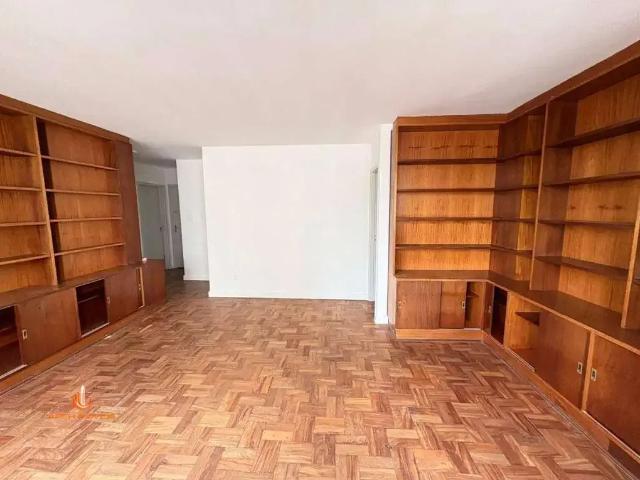 Apartamento para Venda em São Paulo/SP Consolação 5 Quartos