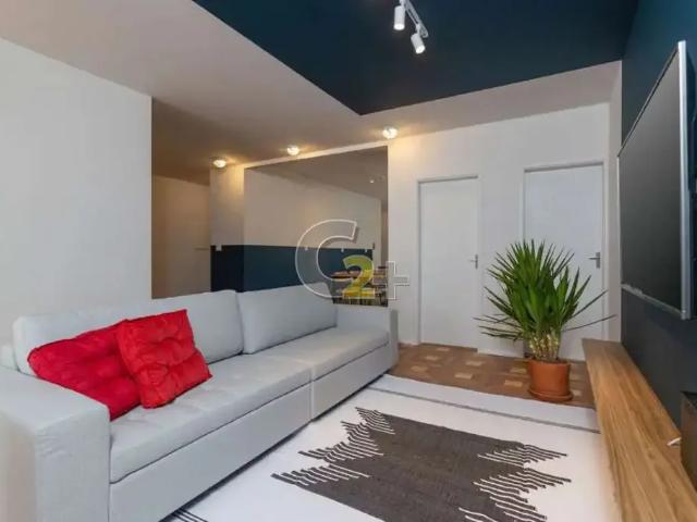 Apartamento para Venda em São Paulo/SP Consolação 5 Quartos