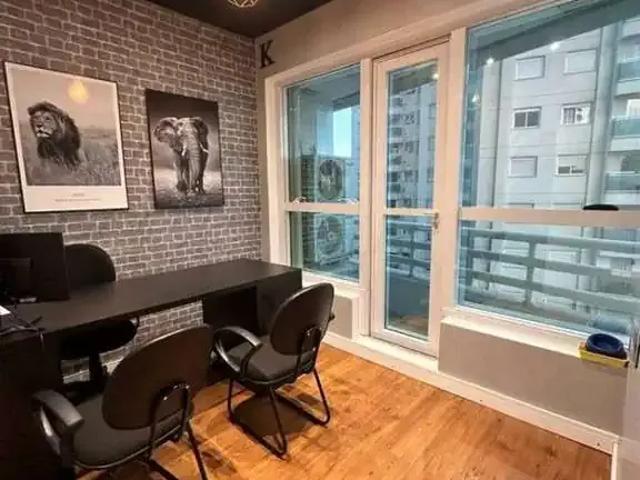 Apartamento para Venda em São Paulo/SP Consolação