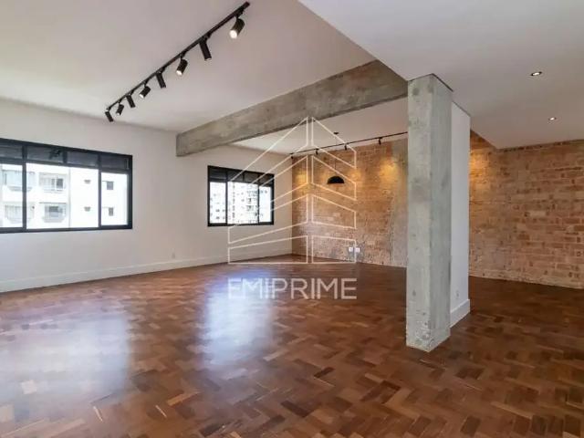 Apartamento para Venda em São Paulo/SP Consolação