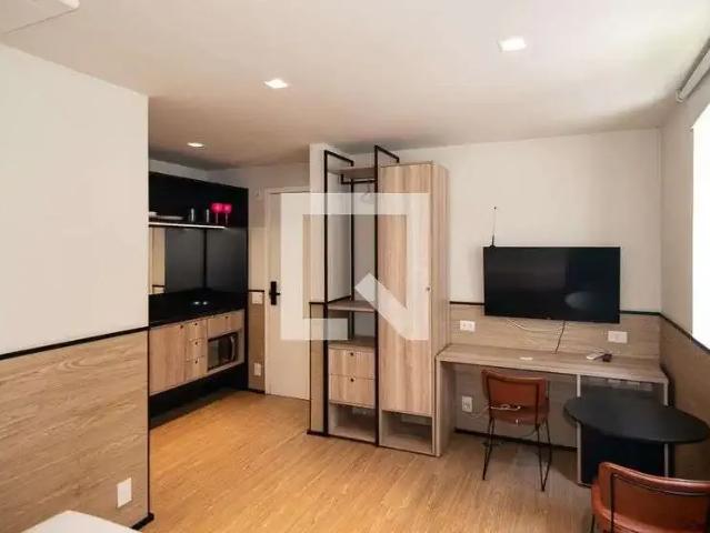 Apartamento para Venda em São Paulo/SP Consolação