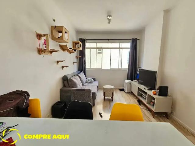 Apartamento para Venda em São Paulo/SP Consolação