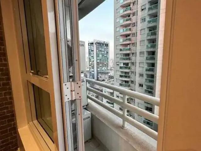 Apartamento para Venda em São Paulo/SP Consolação