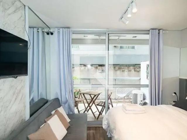 Apartamento para Venda em São Paulo/SP Consolação