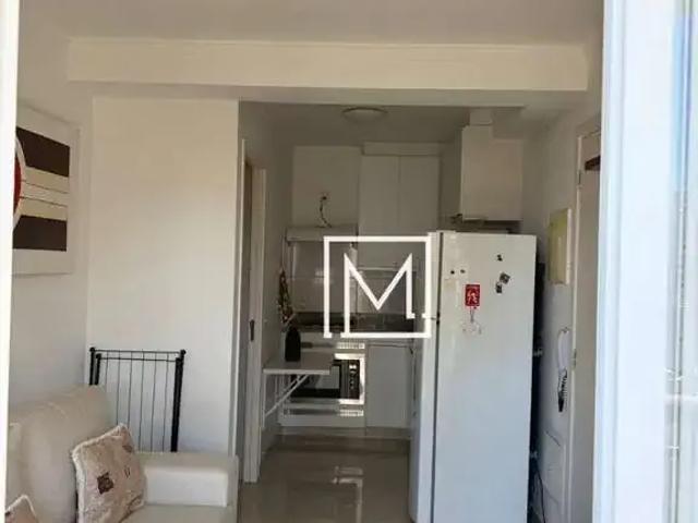 Apartamento para Venda em São Paulo/SP Consolação 1 Quartos