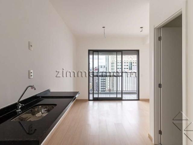 Apartamento para Venda em São Paulo/SP Consolação 1 Quartos