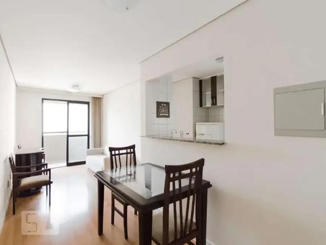 Apartamento para Venda em São Paulo/SP Consolação 1 Quartos