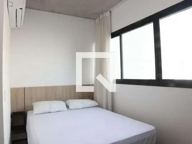 Apartamento para Venda em São Paulo/SP Consolação 1 Quartos