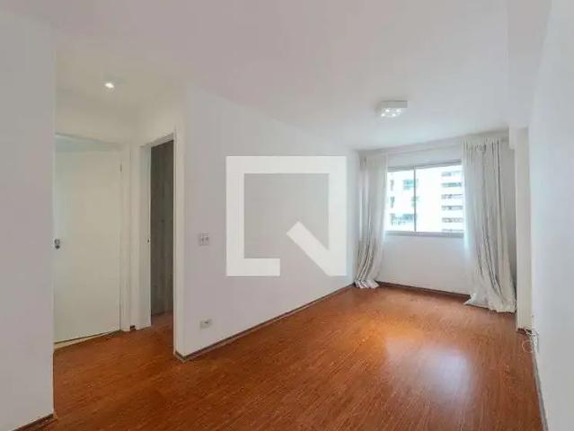 Apartamento para Venda em São Paulo/SP Consolação 1 Quartos