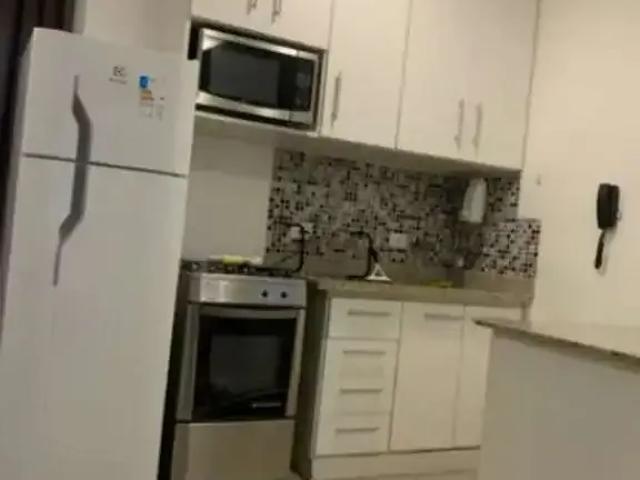 Apartamento para Venda em São Paulo/SP Consolação 1 Quartos