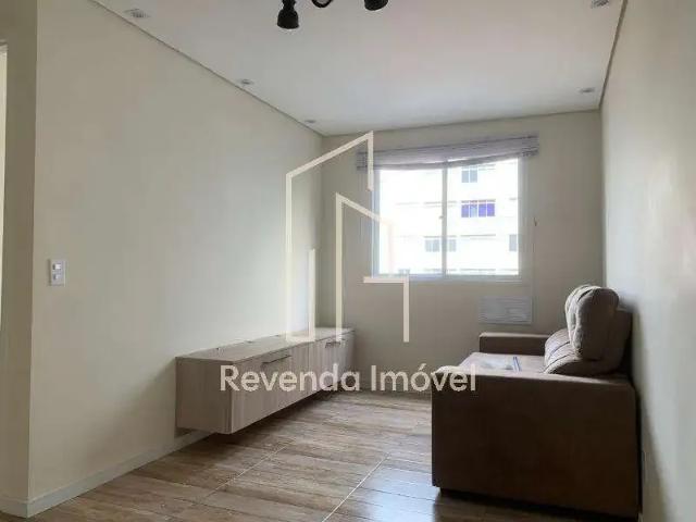 Apartamento para Venda em São Paulo/SP Consolação 1 Quartos
