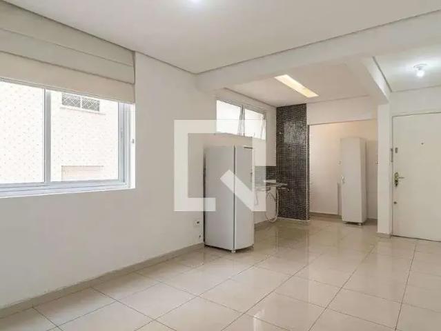 Apartamento para Venda em São Paulo/SP Consolação 1 Quartos