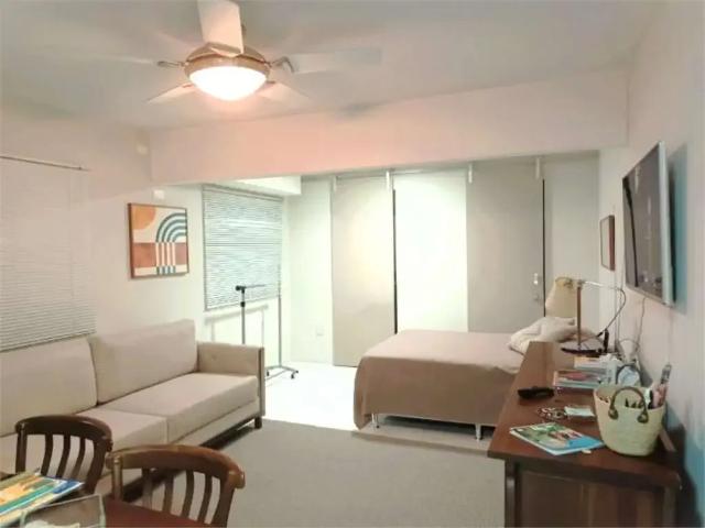 Apartamento para Venda em São Paulo/SP Bela Vista 1 Quartos