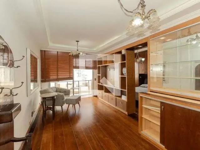 Apartamento para Venda em São Paulo/SP Consolação 1 Quartos
