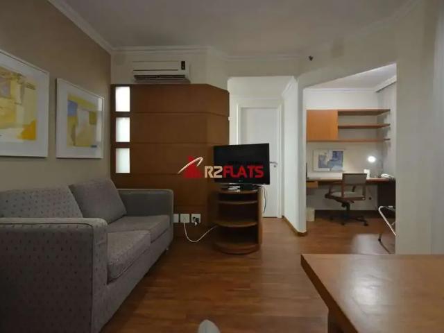 Apartamento para Venda em São Paulo/SP Consolação 1 Quartos
