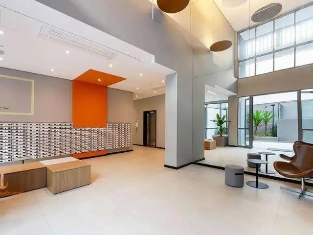 Apartamento para Venda em São Paulo/SP Consolação 1 Quartos
