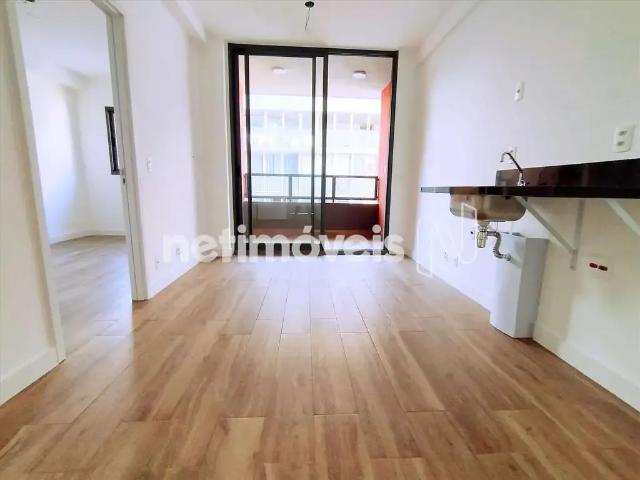 Apartamento para Venda em São Paulo/SP Consolação 1 Quartos