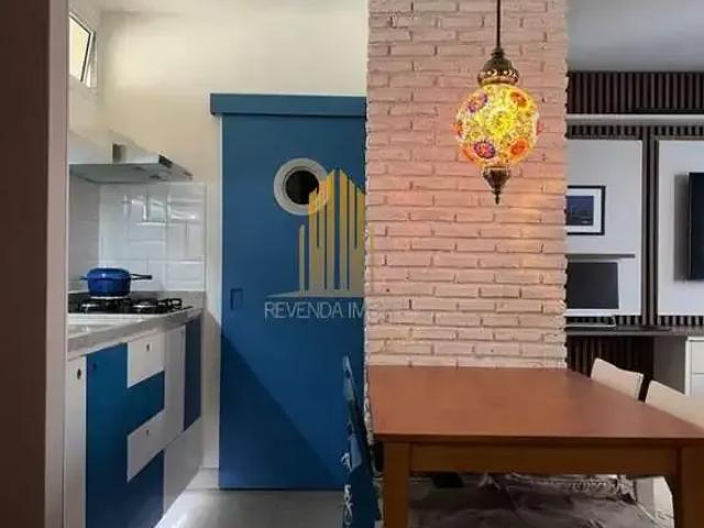 Apartamento para Venda em São Paulo/SP Consolação 1 Quartos