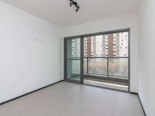 Apartamento para Venda em São Paulo/SP Consolação 1 Quartos