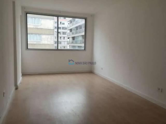 Apartamento para Venda em São Paulo/SP Consolação 1 Quartos