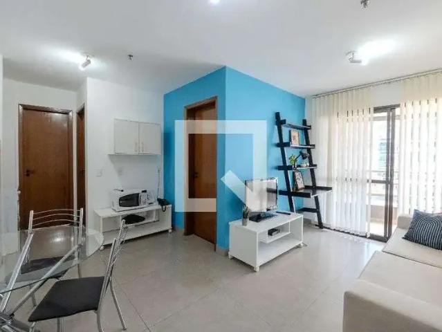 Apartamento para Venda em São Paulo/SP Consolação 1 Quartos
