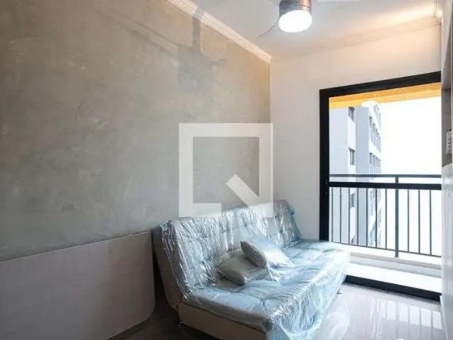 Apartamento para Venda em São Paulo/SP Consolação 1 Quartos