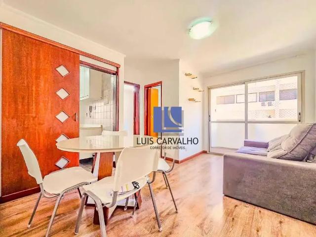 Apartamento para Venda em São Paulo/SP Consolação 1 Quartos