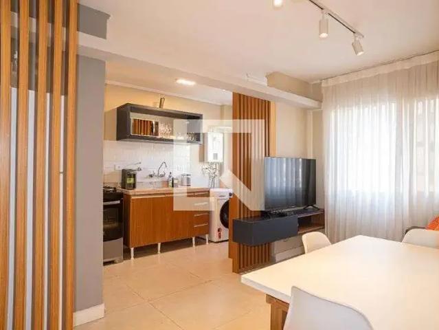 Apartamento para Venda em São Paulo/SP Consolação 1 Quartos