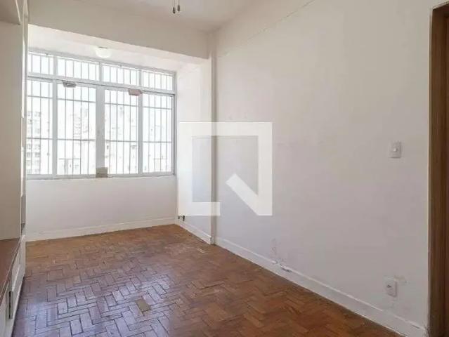 Apartamento para Venda em São Paulo/SP Consolação 1 Quartos