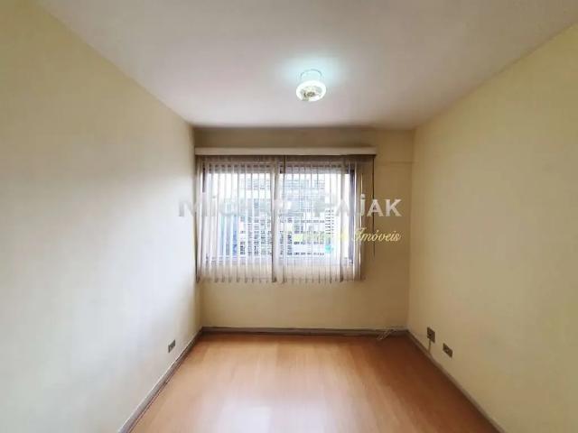 Apartamento para Venda em São Paulo/SP Consolação 1 Quartos