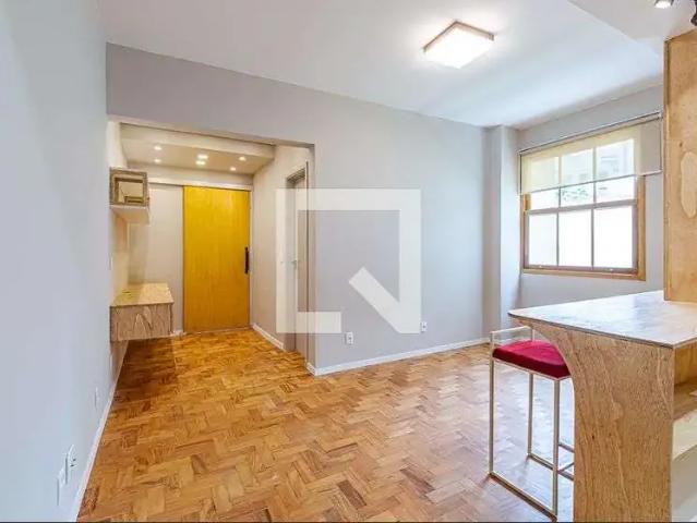 Apartamento para Venda em São Paulo/SP Consolação 1 Quartos