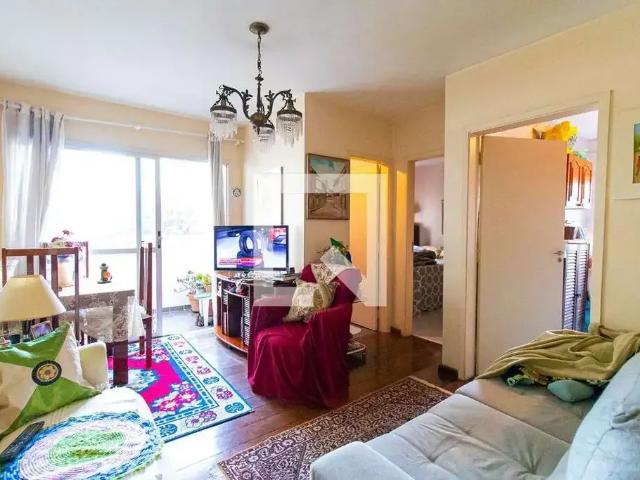 Apartamento para Venda em São Paulo/SP Consolação 1 Quartos