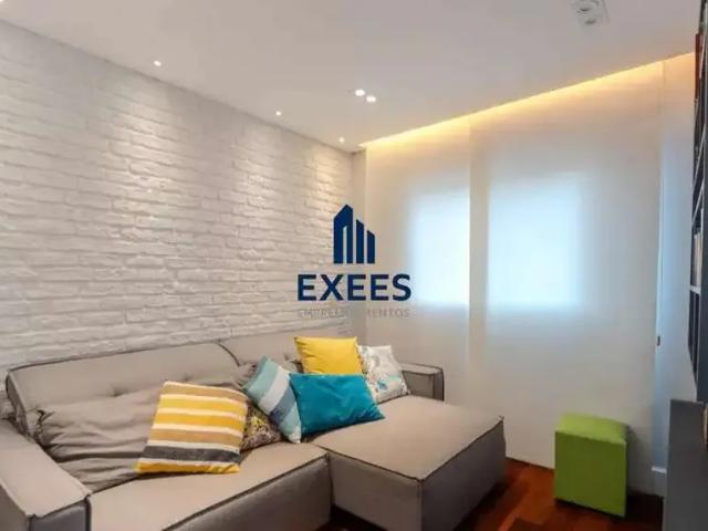 Apartamento para Venda em São Paulo/SP Consolação 1 Quartos