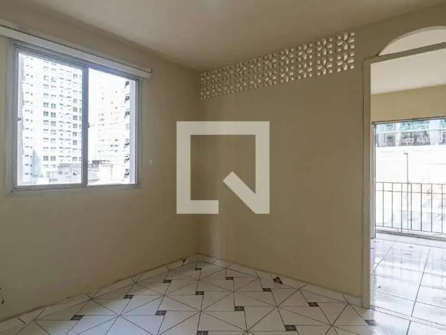 Apartamento para Venda em São Paulo/SP Consolação 1 Quartos