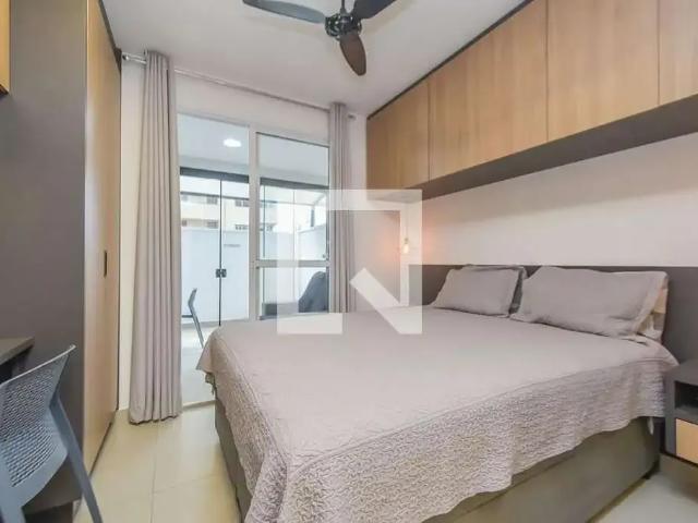 Apartamento para Venda em São Paulo/SP Consolação 1 Quartos