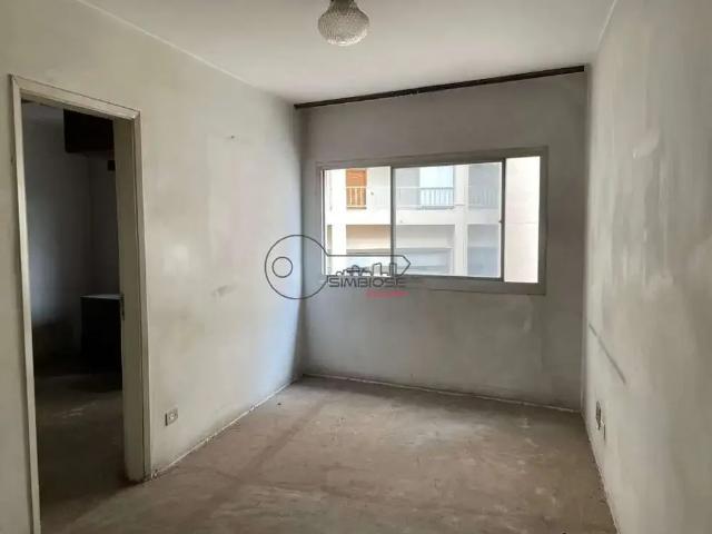 Apartamento para Venda em São Paulo/SP Consolação 1 Quartos