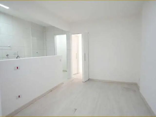 Apartamento para Venda em São Paulo/SP Consolação 1 Quartos