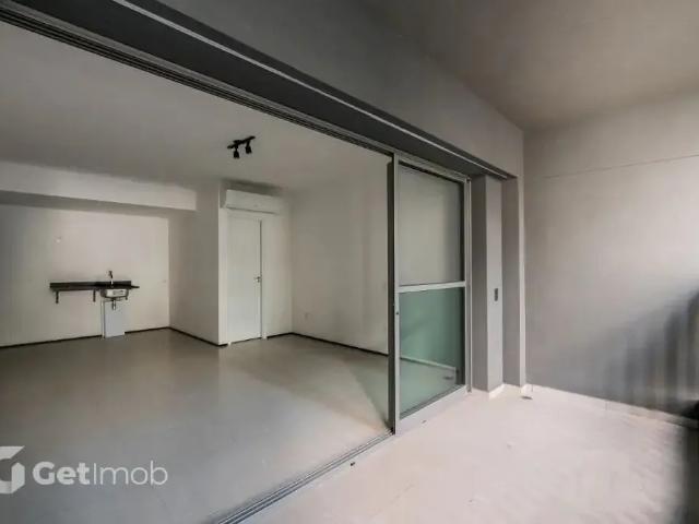 Apartamento para Venda em São Paulo/SP Consolação 1 Quartos